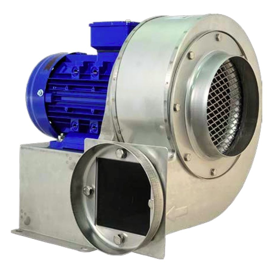 Custom Centrifugal Fan | Custom Built Centrifugal Blower