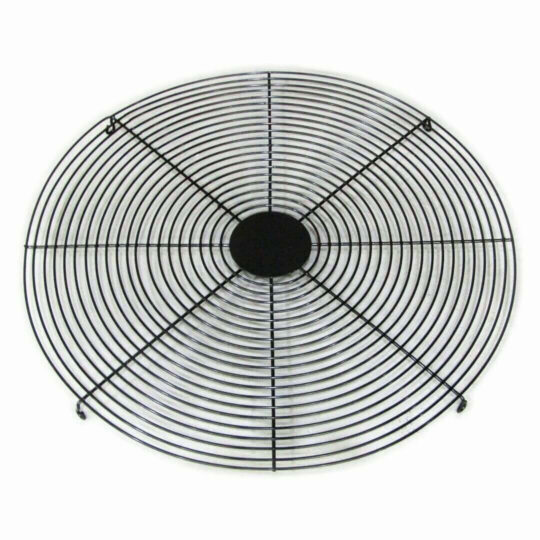 Vertical Discharge Roof Fan - Fanquip