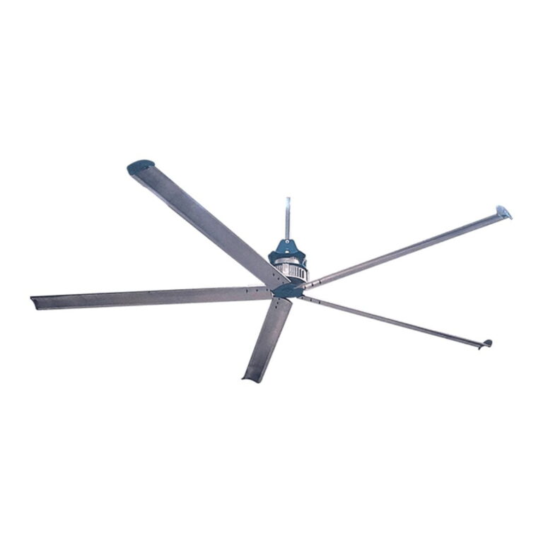 Giant Fans - Fanquip
