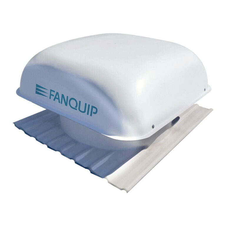 Industrial Roof Fans | Commercial Extraction Roof Fan | Fanquip