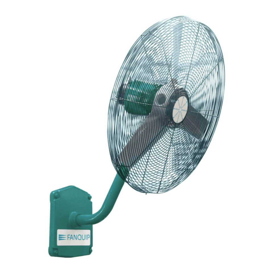 Hygenic ventilation & food processing air quality