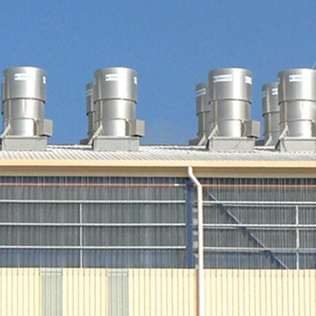 ABC Tissue - Fanquip