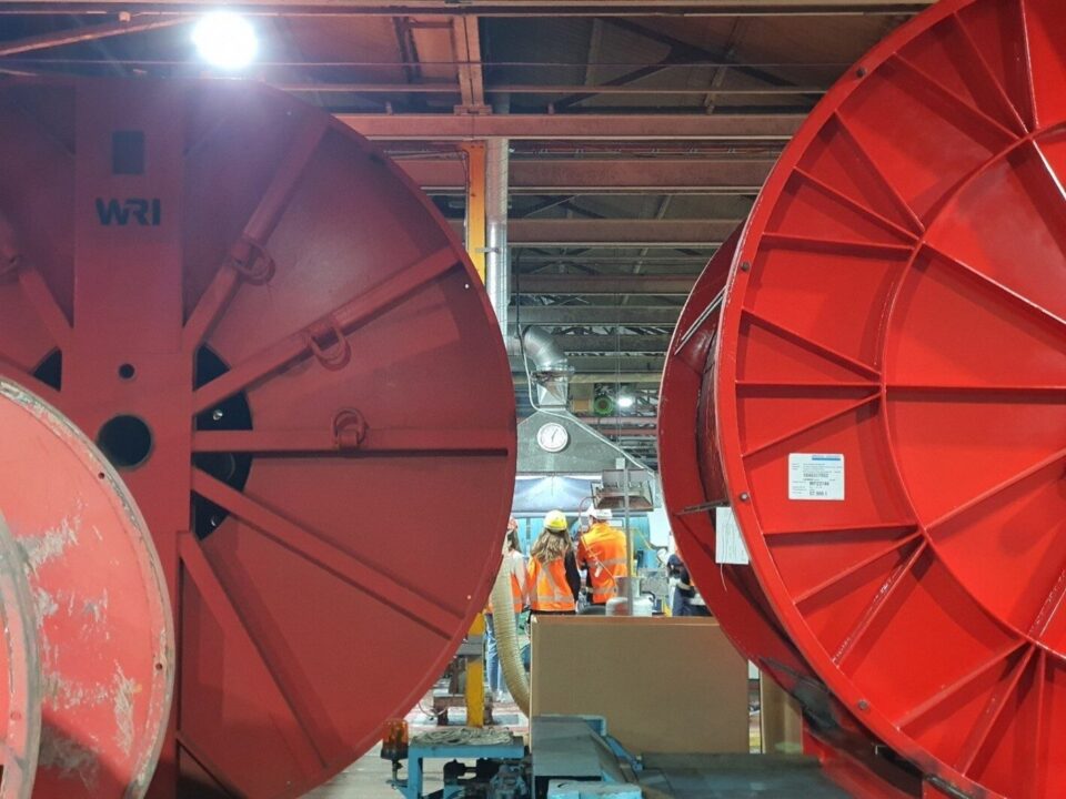 Bridon Bekaert Open Day to Launch BeCare