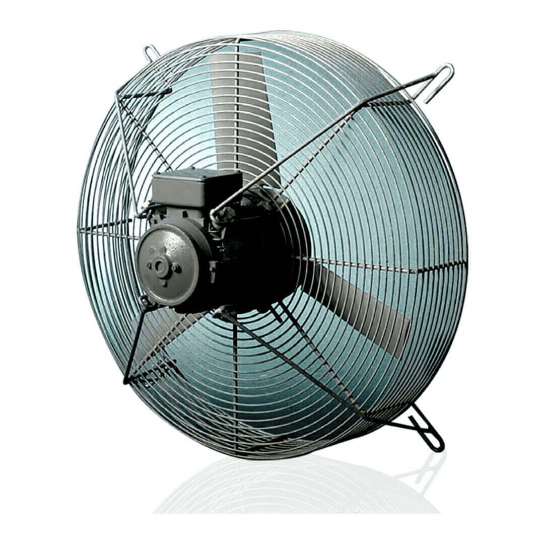 Transformer Cooling Fan - Fanquip