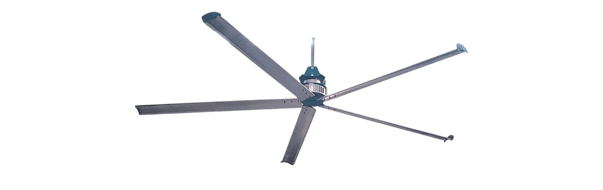 Ventilation Solutions for Cold Storage Facilities - Fanquip