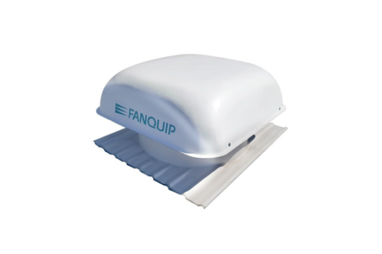 Types of industrial ventilation fans and cooling fans - Fanquip