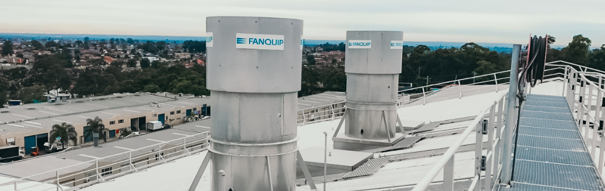 What can a negative air machine do for your business?