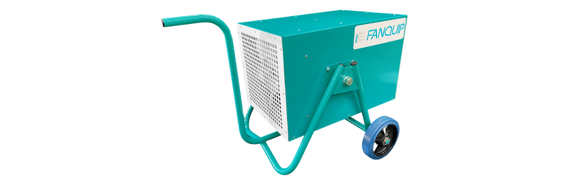 Commercial greenhouse fan and ventilation systems: Your questions answered