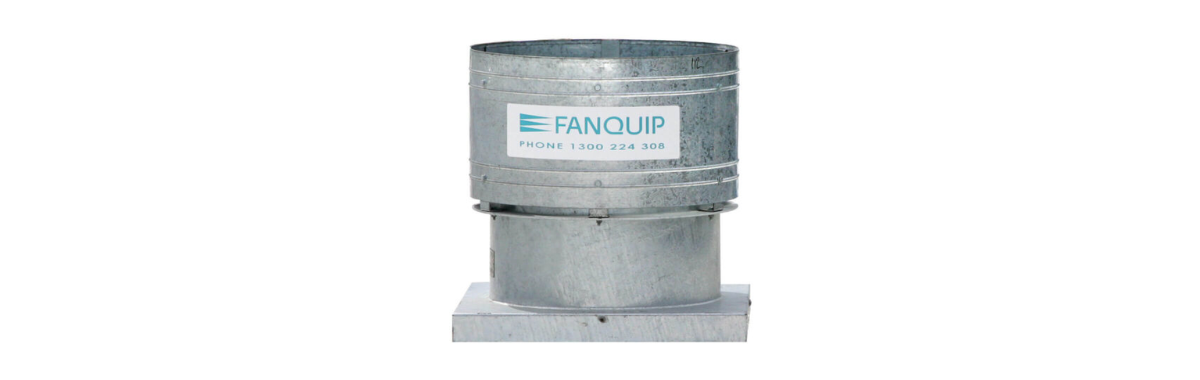 Roof Ventilation During Winter