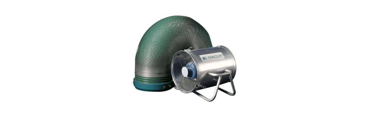 Impact of Paint Fume Exposure | Fume extraction solution