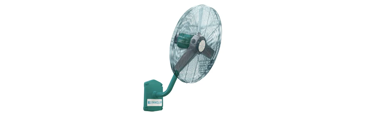 Fan for Gym Centres