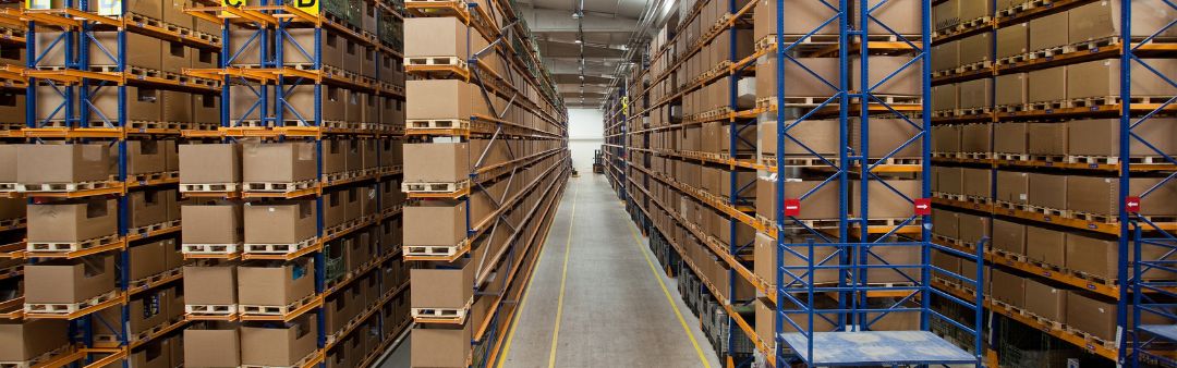 Ventilation Solutions for Cold Storage Facilities - Fanquip