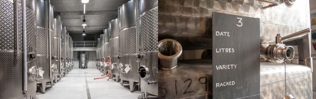 Ventilation Solutions for Wineries - Fanquip