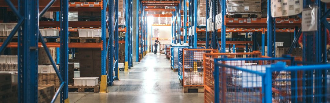 How To Tackle Humidity in Warehouses - Fanquip