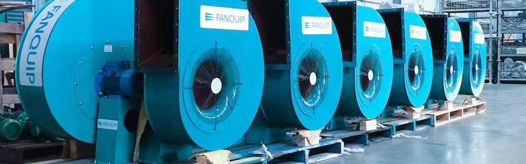 How to Control Fan & Mechanical Ventilation Noise - Fanquip