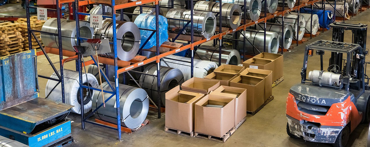 What Are the Ventilation Requirements for a Warehouse? - Fanquip