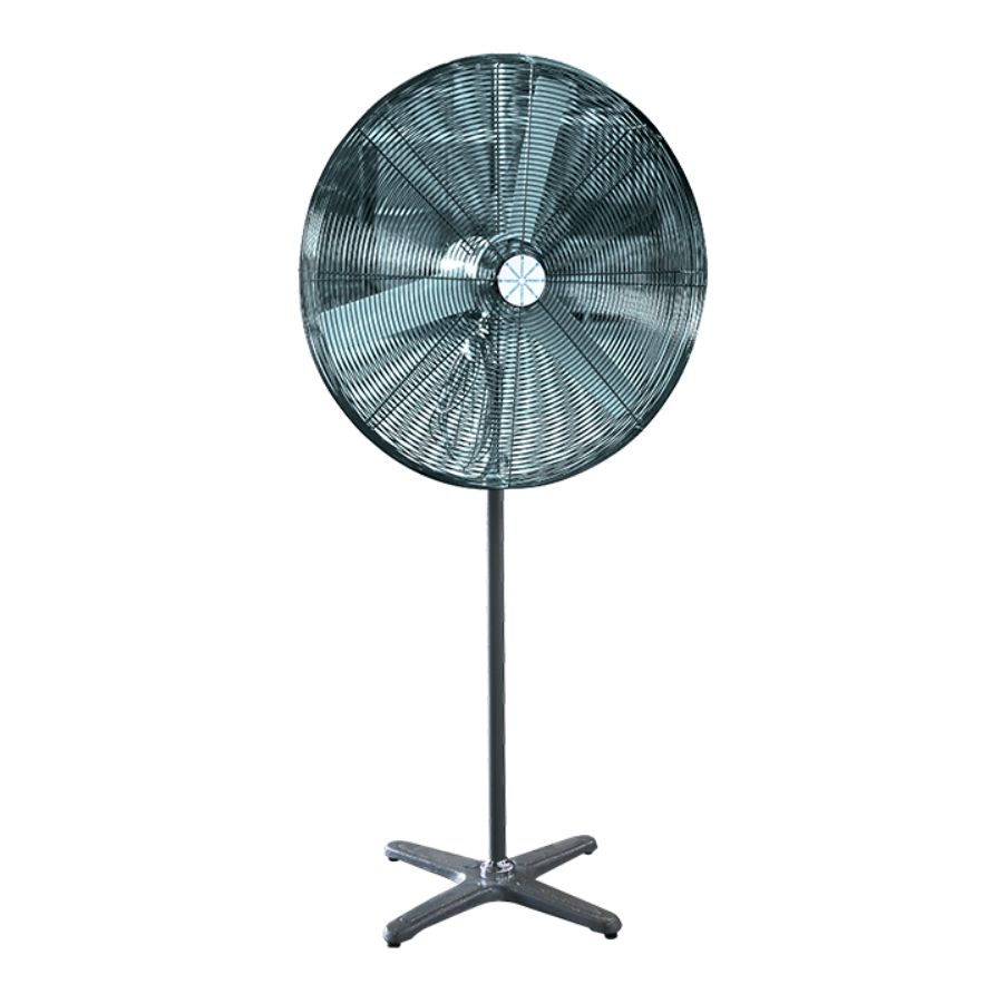 Products for Industrial Heating, Cooling, Ventiliation & Extraction