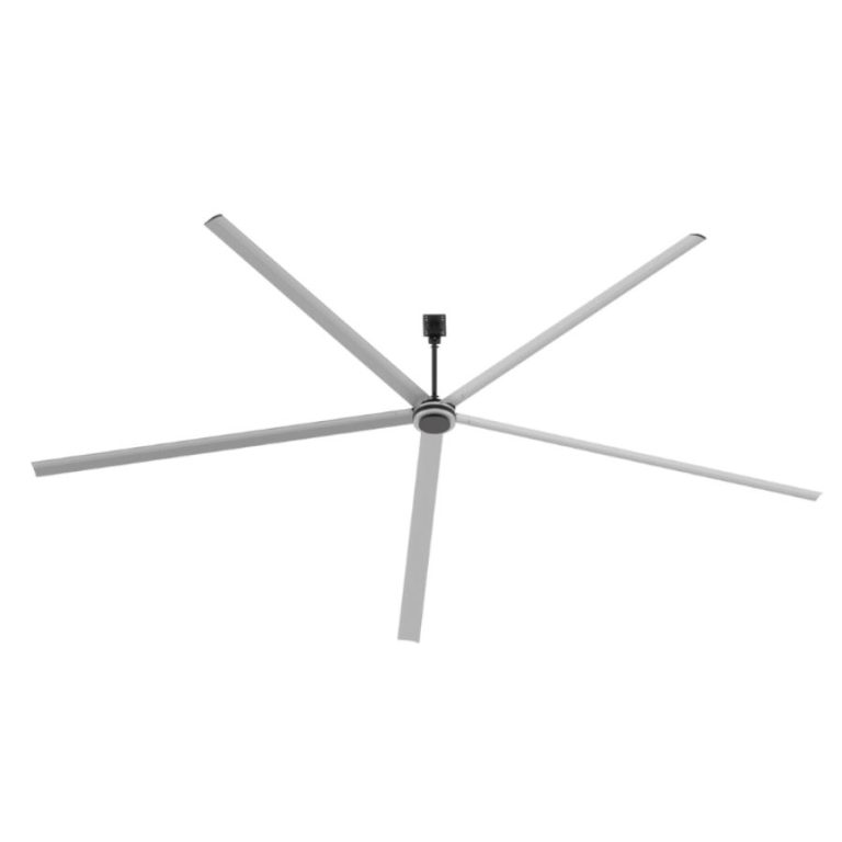 Industrial Giant Fans | Industrial Ceiling Fans | Fanquip Australia