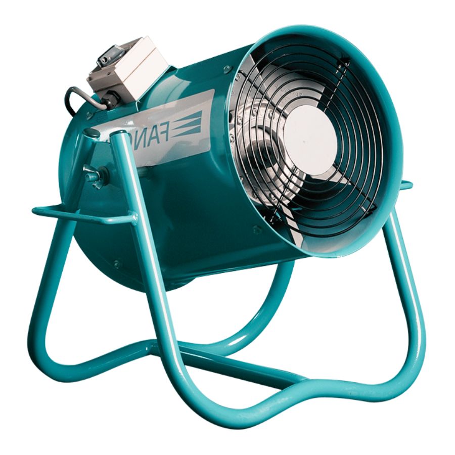 Mancoolers | Mancooler Fans | Fanquip Australia