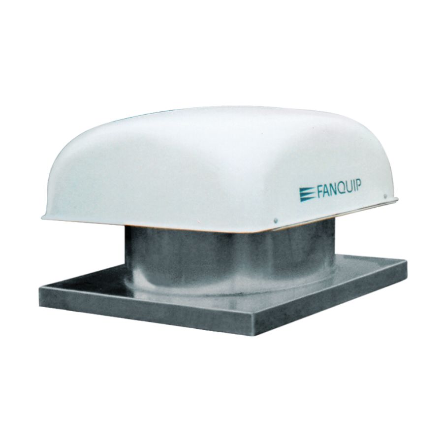 Extraction Fans | Industrial Extraction Solutions | Fanquip AU