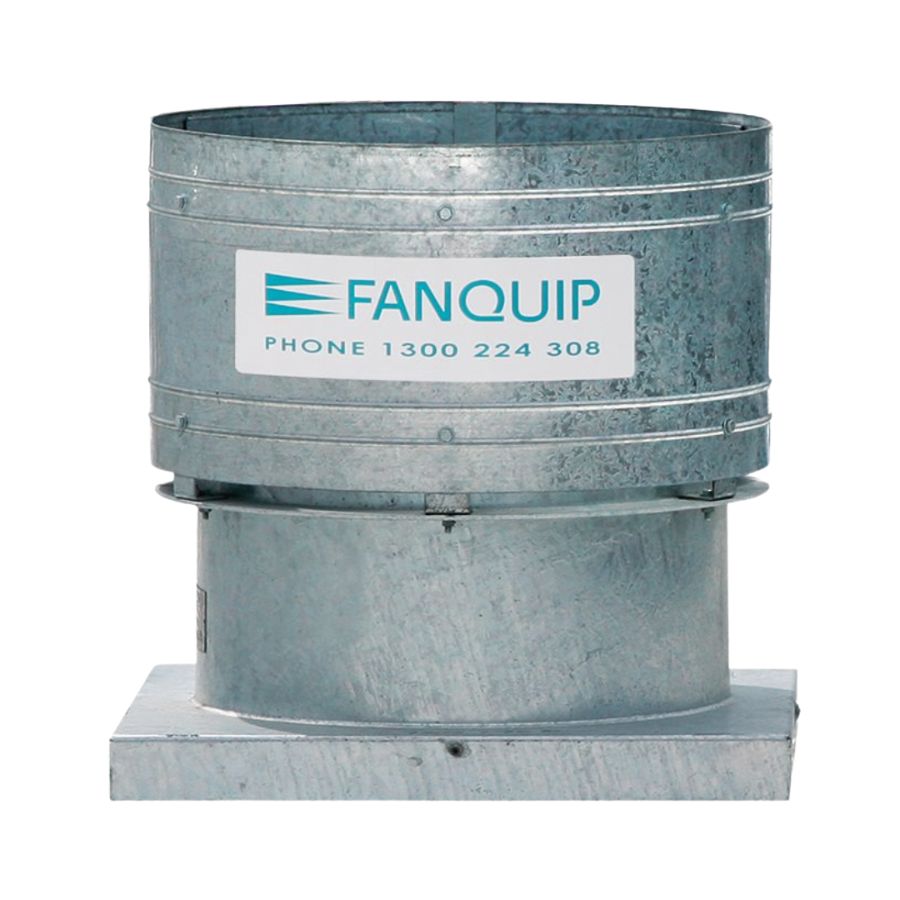 Extraction Fans | Industrial Extraction Solutions | Fanquip AU