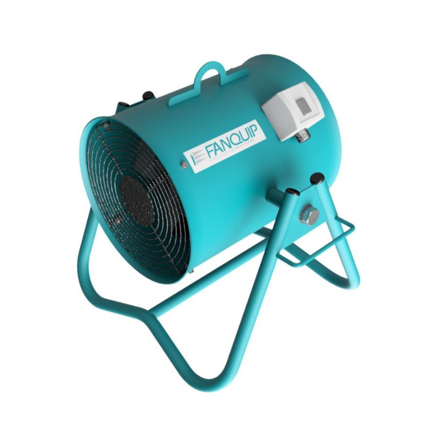 Mini Mancooler Fan | Mini Mancoolers | Fanquip Australia