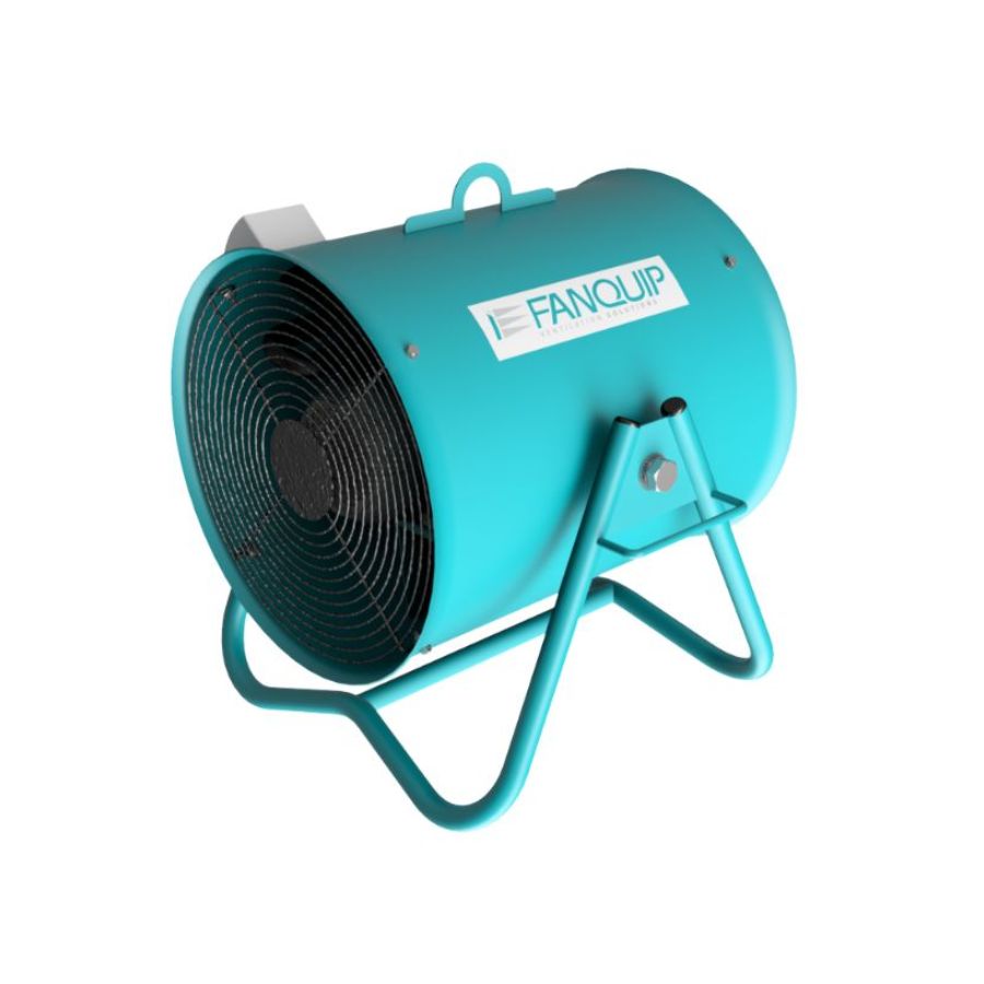 Mini Mancooler Fan | Mini Mancoolers | Fanquip Australia