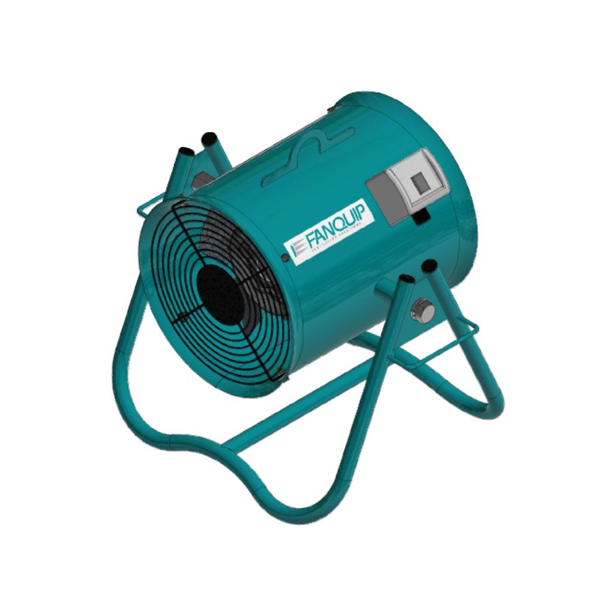 Mini Mancooler Fan | Mini Mancoolers | Fanquip Australia