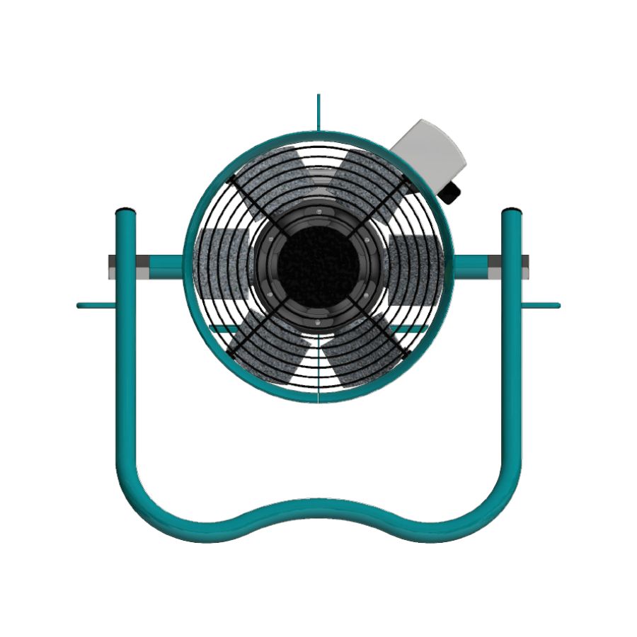 Mini Mancooler Fan | Mini Mancoolers | Fanquip Australia