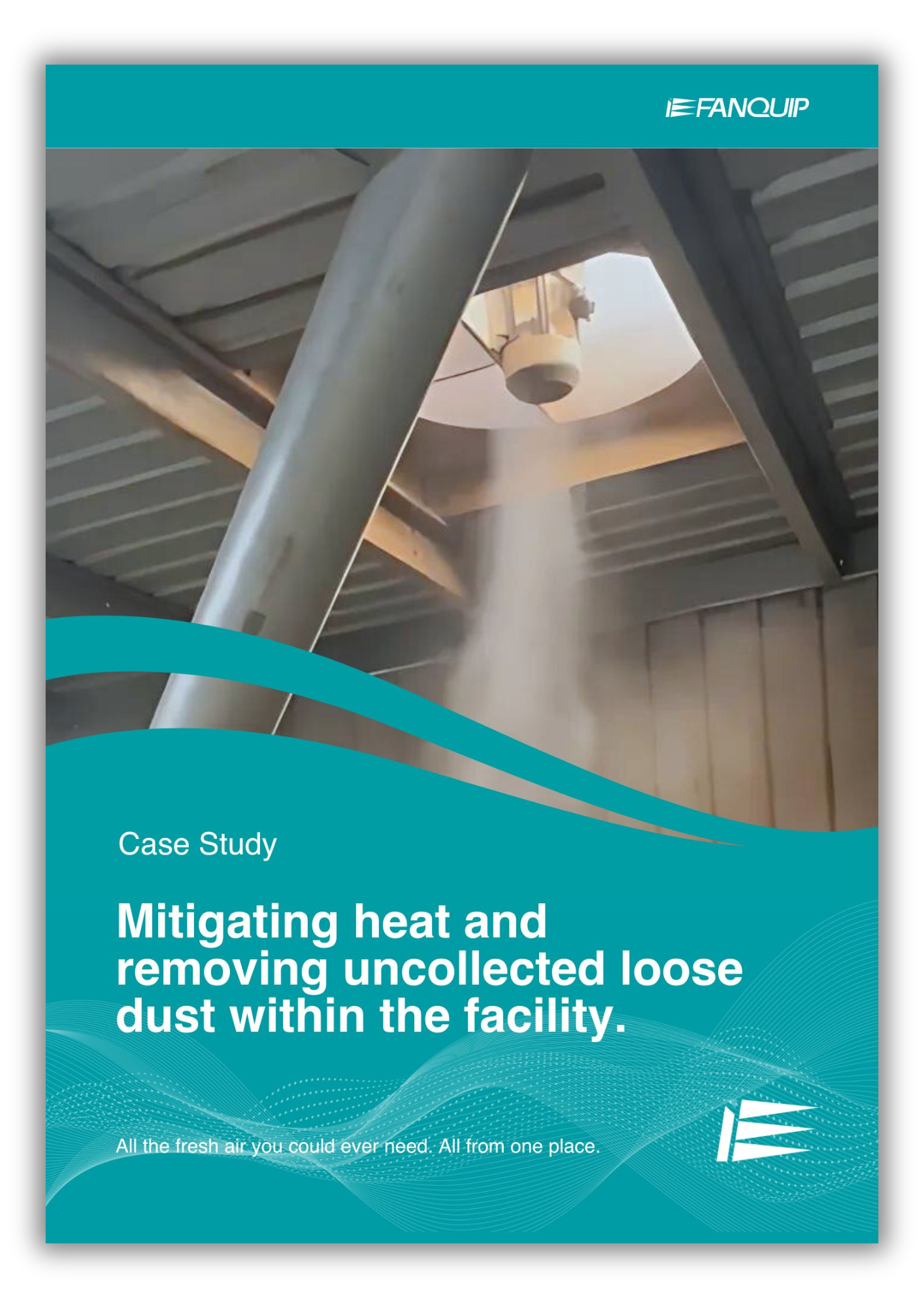 Case Study Archives - Fanquip