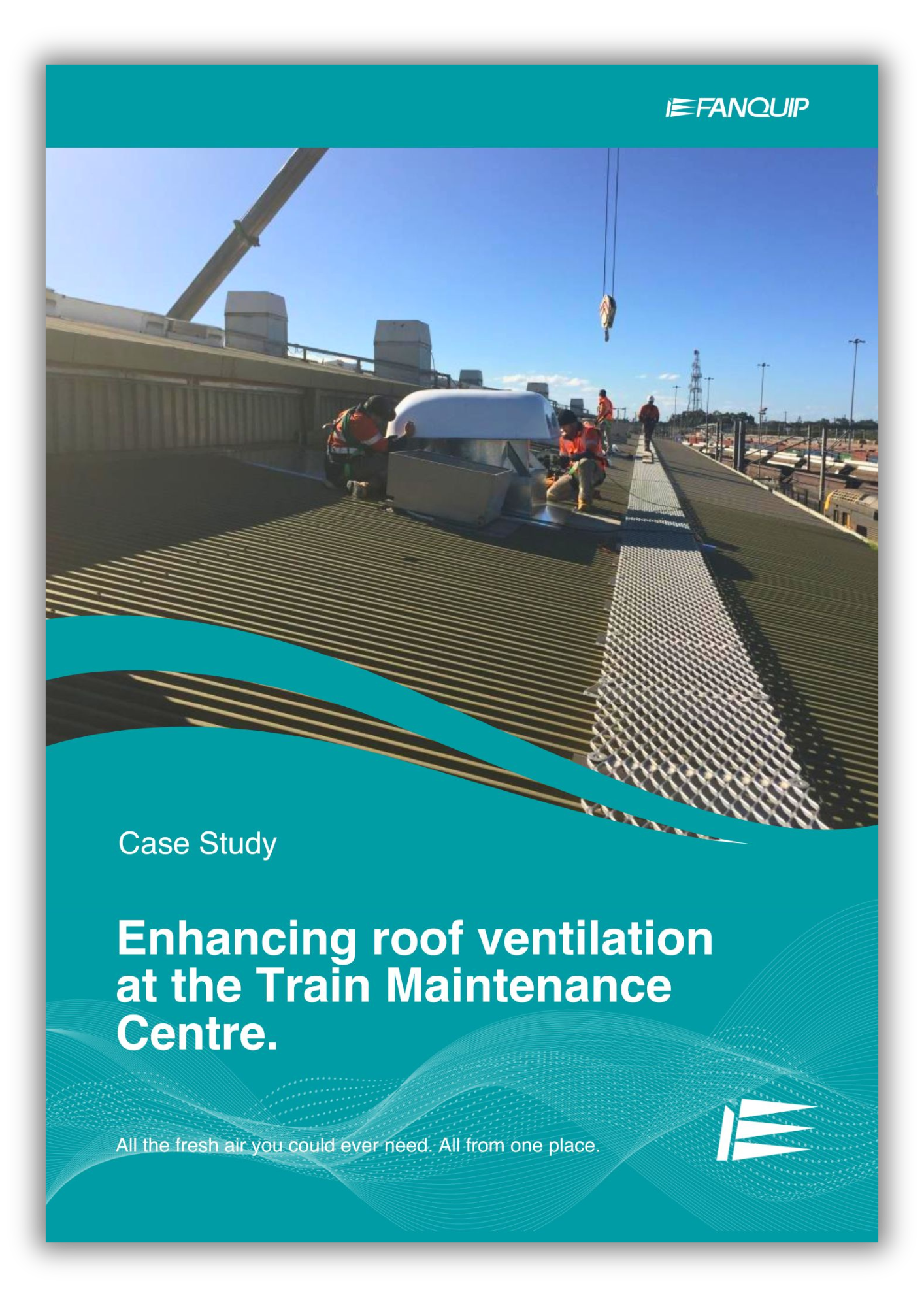 Case Study Archives - Fanquip