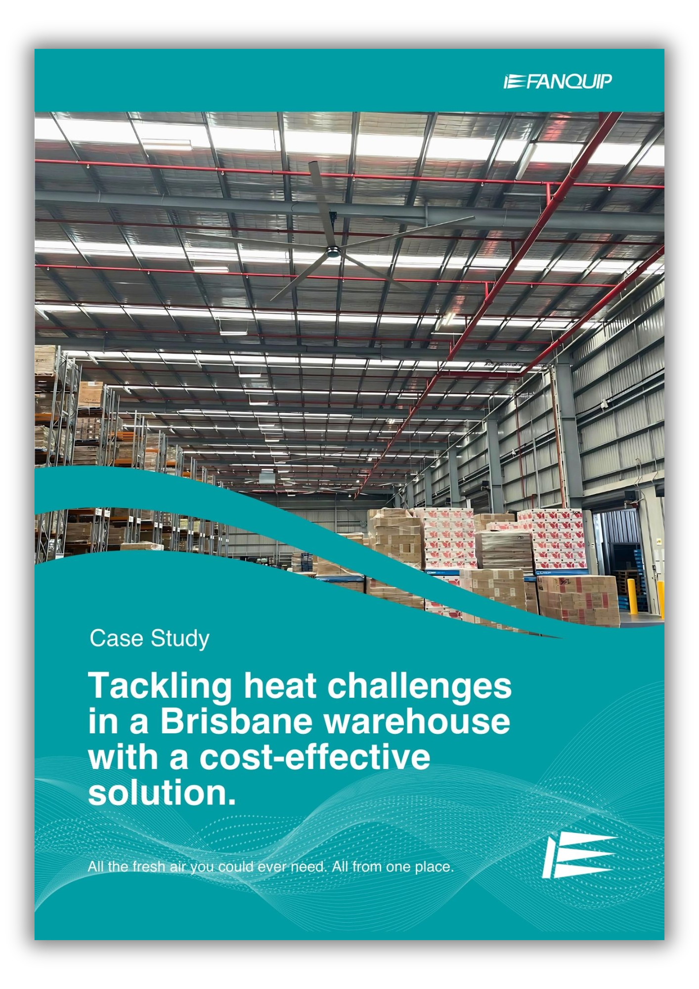 Case Study Archives - Fanquip