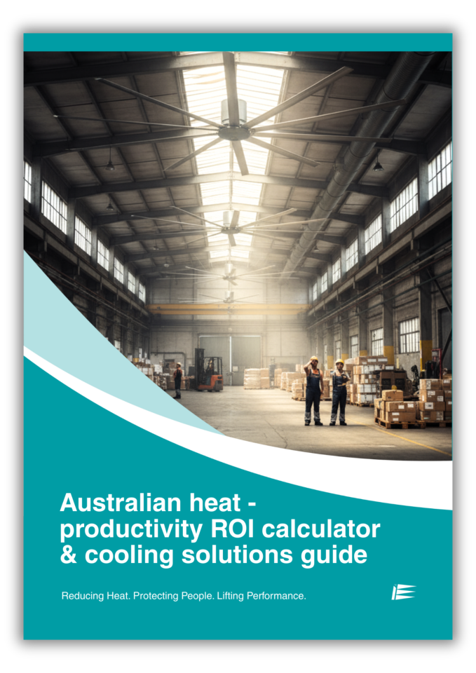 Australian heat productivity - ROI calculator & cooling solutions guide ...